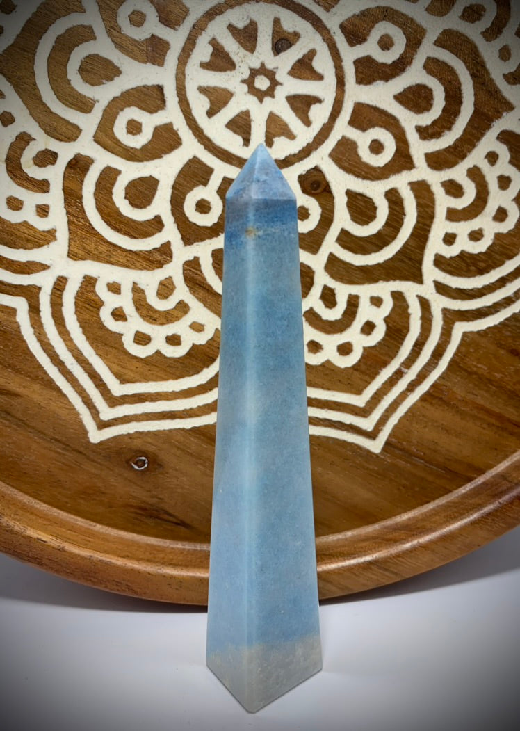 Trollite Tower – Featherston's Crystals & Curiosities