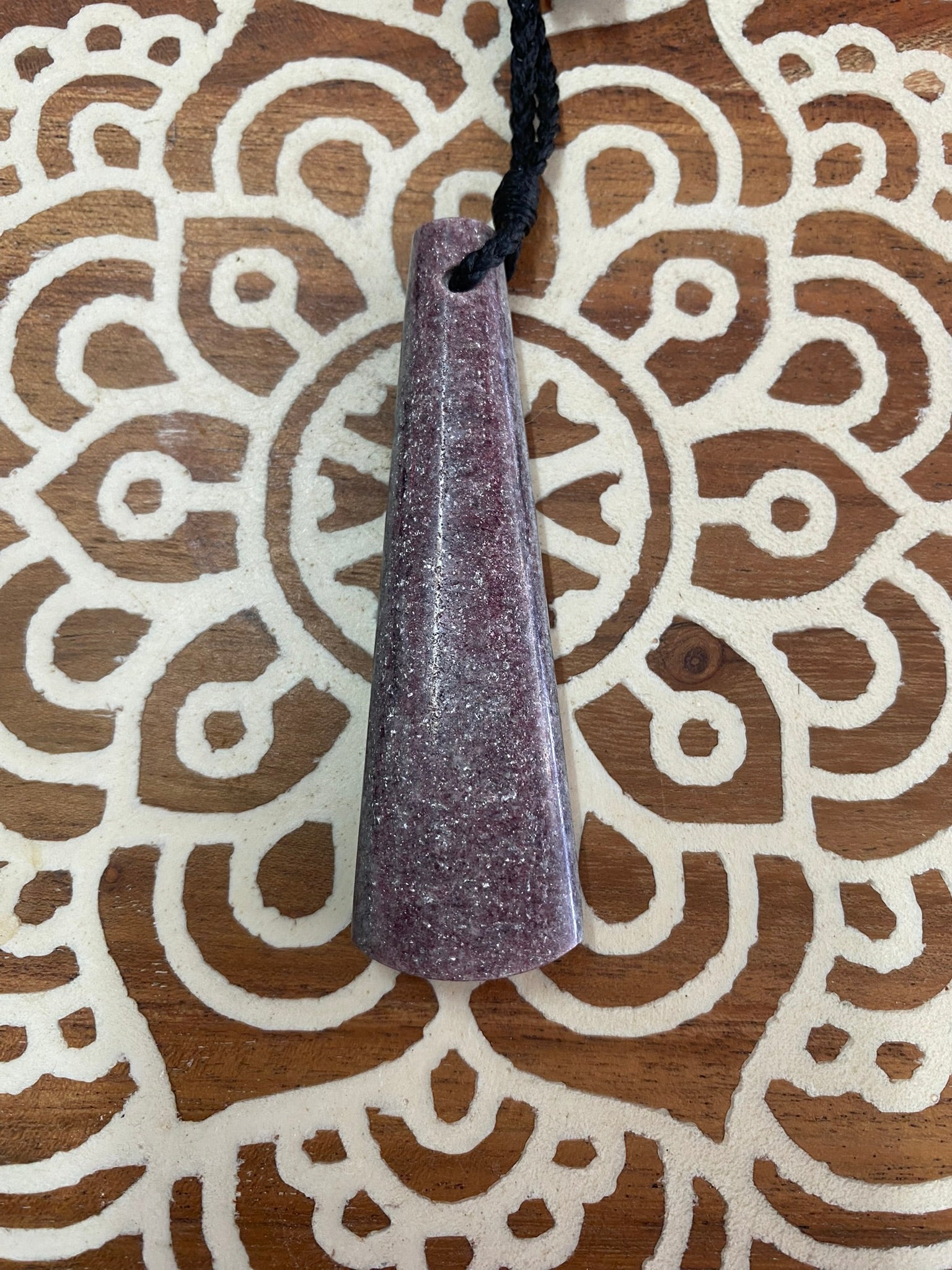 Aroha Stone – Featherston's Crystals & Curiosities